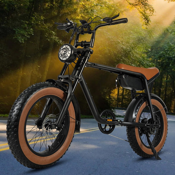 Buy E-Bikes, Scooters & Accessories Online | Pogo Cycles