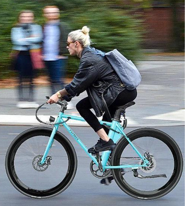 Pogo Exclusive E-Bikes | Premium Electric Bikes Online
