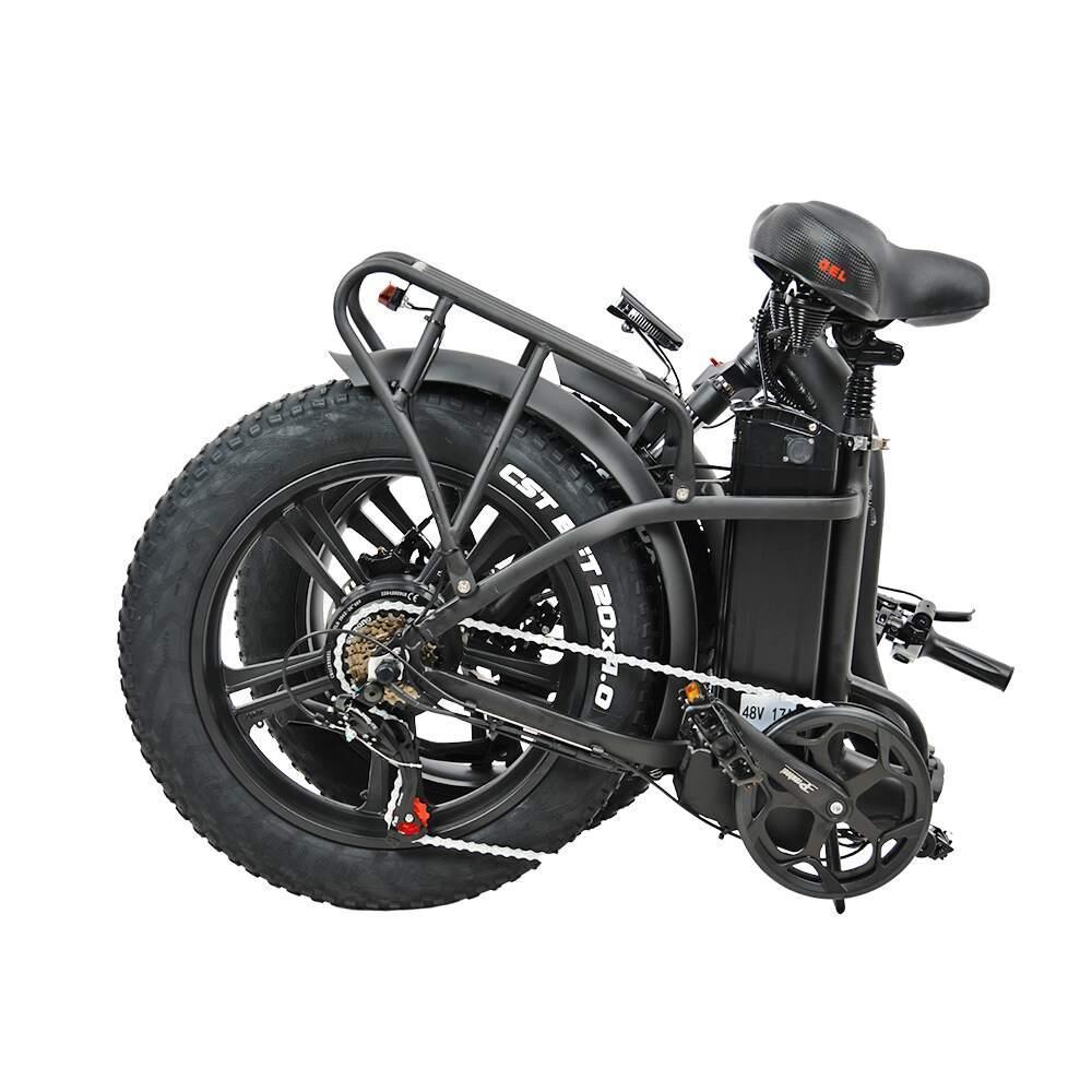 CMACEWHEEL Y20 Electric Bike – Pogo Cycles France